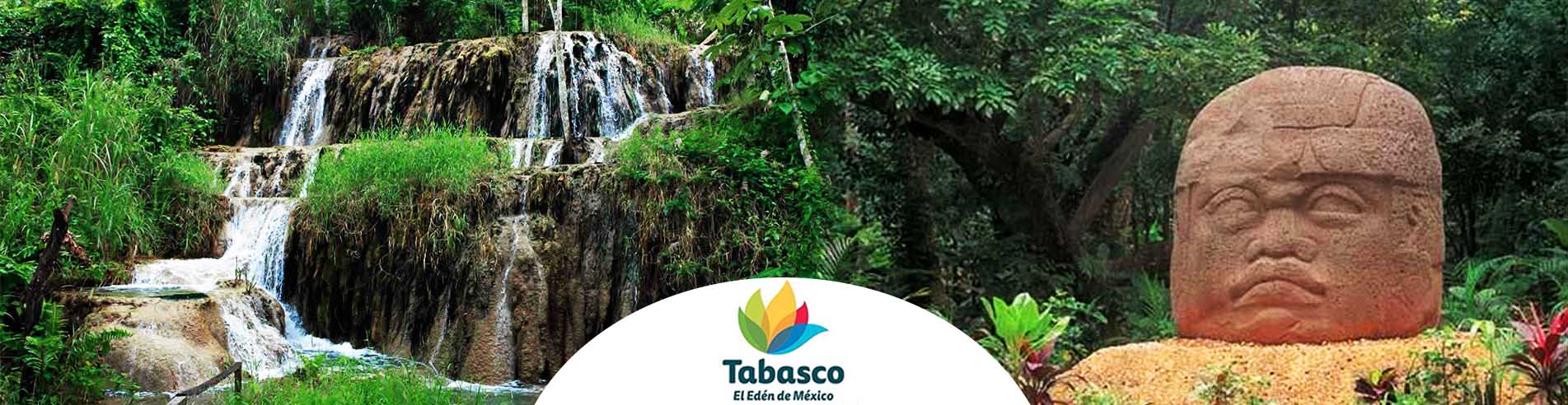 Qué hacer en Tabasco Turismo y Ecoturismo,México. - Qué Viaje